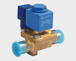 MDF - Solenoid Valve | JOAP