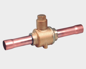 SBV - Ball Valves | JOAP